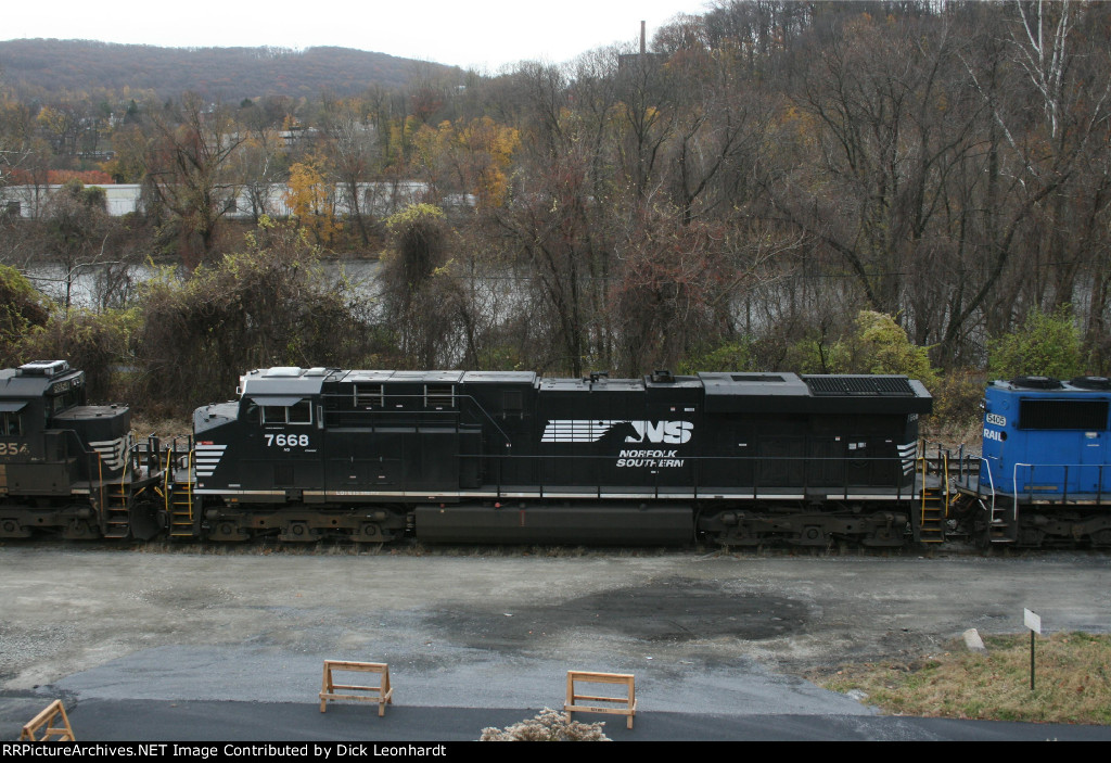 NS 7668